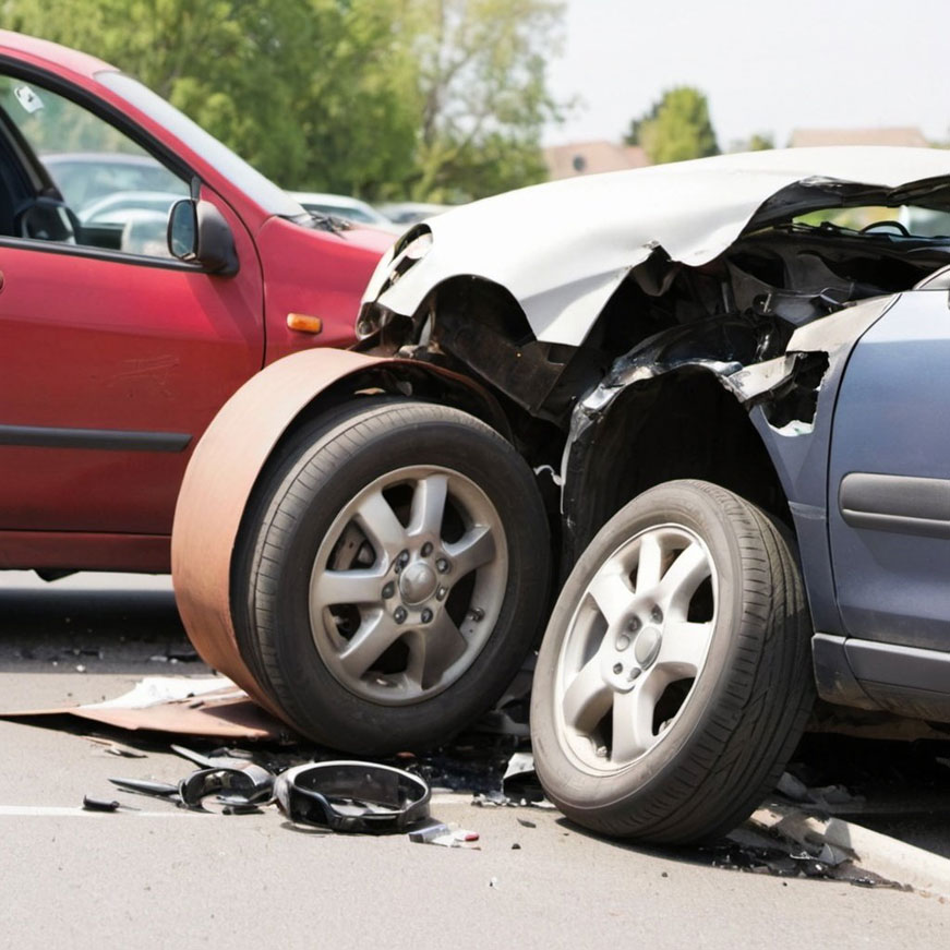 Not All People Fully Recover After Sustaining a Motor Vehicle Collision ...