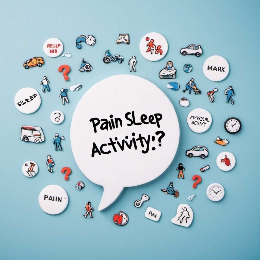 The Physiotherapy Foundation of Canada Is Helping Us to Investigate the ...